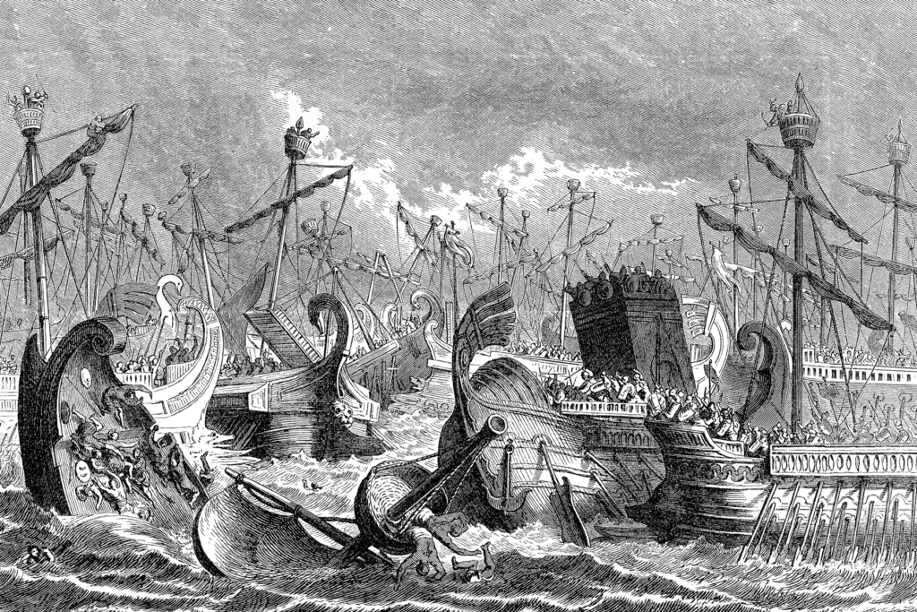 #Torvergata40 - I rostri della battaglia delle Egadi, la ricerca sulla ...