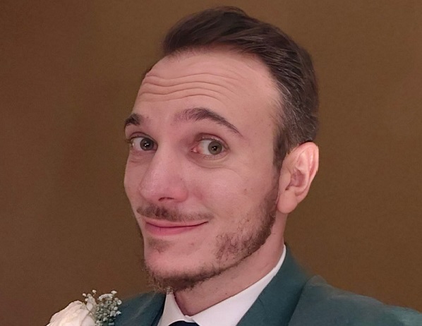 Celle solari a perovskite: “Marie Curie Global Fellowship” a Luigi ...